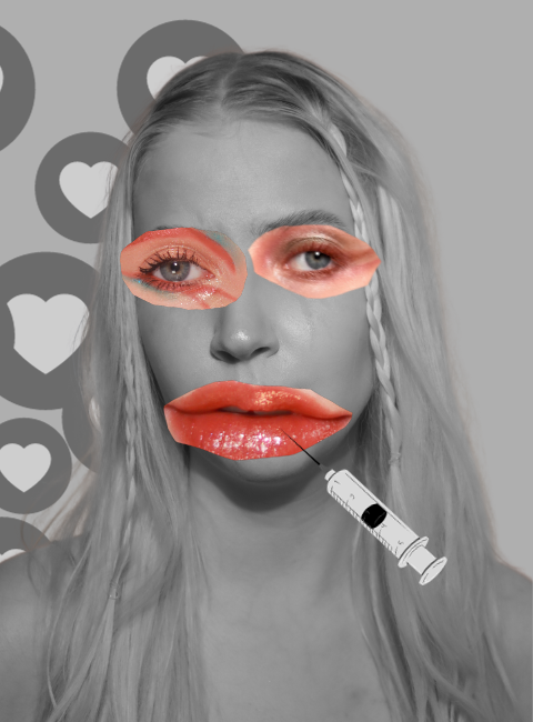 How social media has influenced beauty standards | 4 THE AVENUE